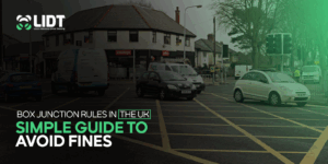 Box Junction Rules in the UK: Simple Guide to Avoid Fines